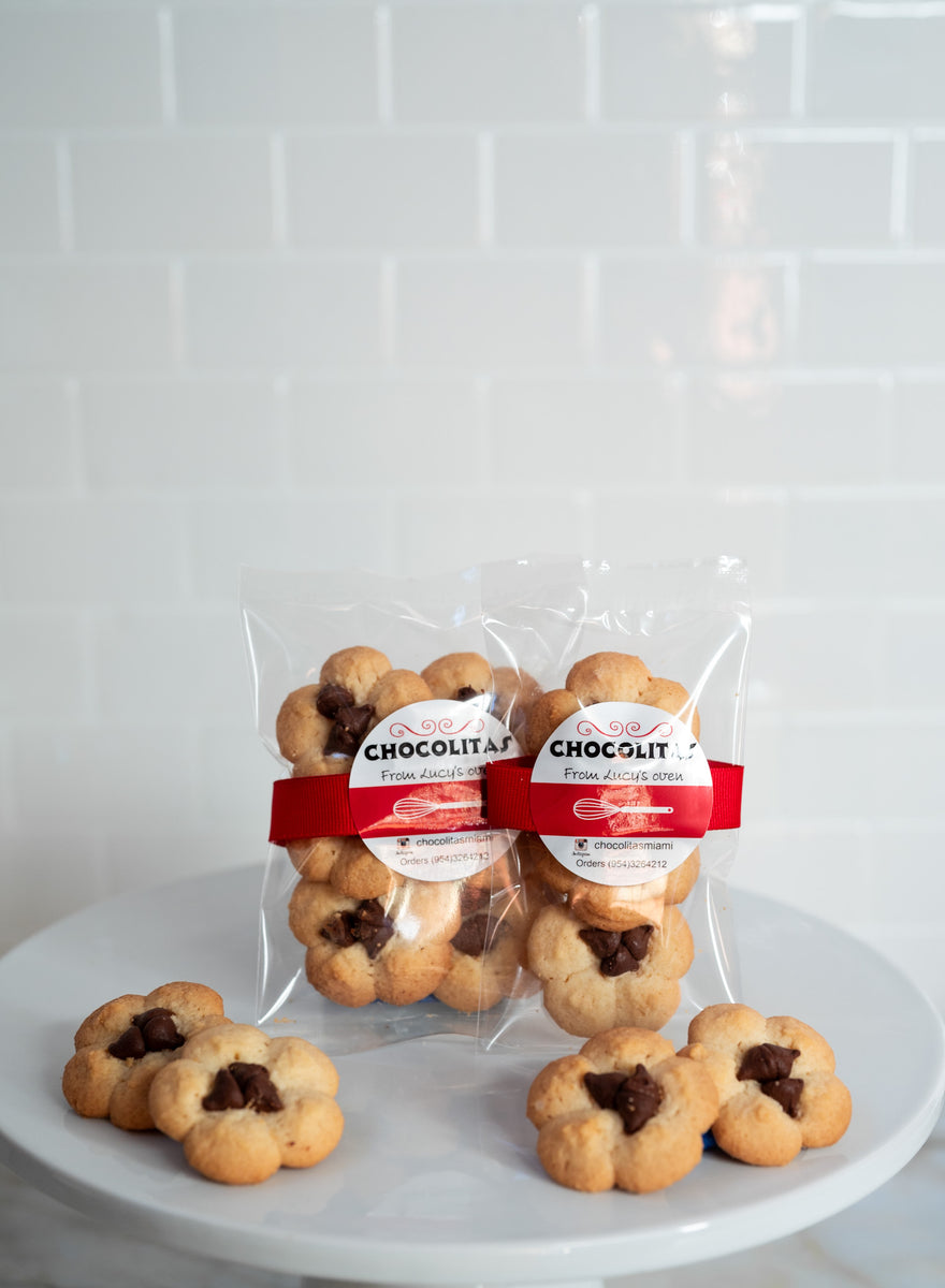 BAGS – Chocolitas